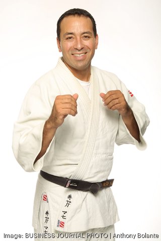 40 Under 40 2014: Matt Iseri - Puget Sound Business Journal