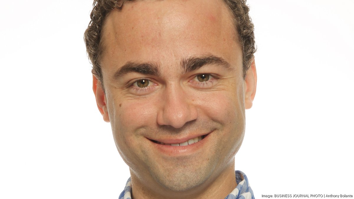 40 Under 40 2014: Matthew Oppenheimer - Puget Sound Business Journal