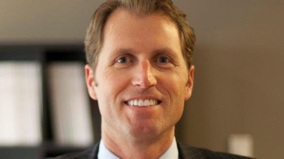 2016 Best of the Bar: Ian Carter, Carter West - Sacramento Business Journal