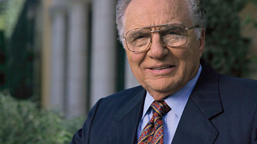 University of Phoenix founder John Sperling dead at 93 - Phoenix ...