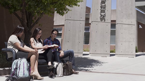 See how U.S. News and World Report ranked UNM's law school ...
