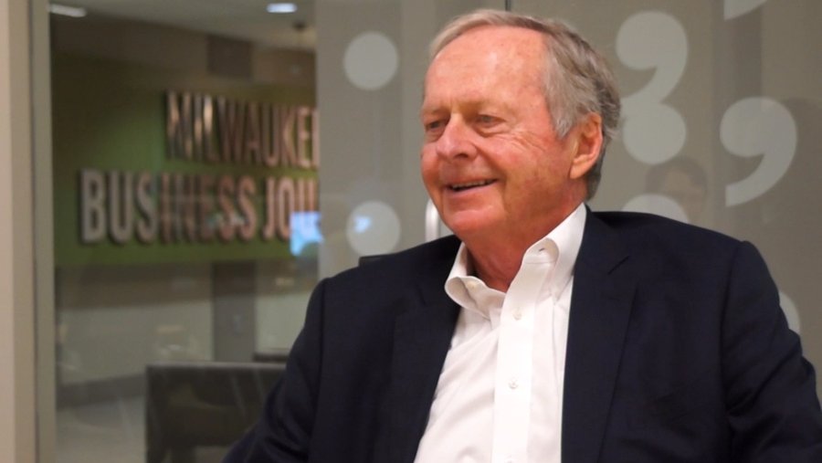 Many key losses for area business community - Milwaukee Business Journal