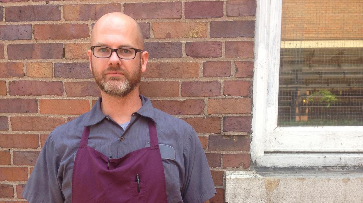 Metropole reopens for lunch in downtown Cincinnati after $100,000 fire ...