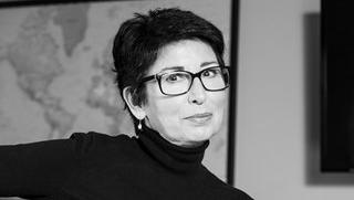 What Jennifer Maier, CEO of WDS, has learned from her most important ...