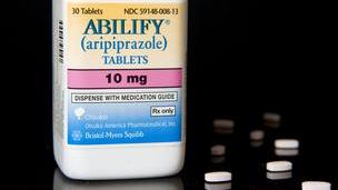 Alkermes submits new long-acting, injectable schizophrenia drug for U.S ...