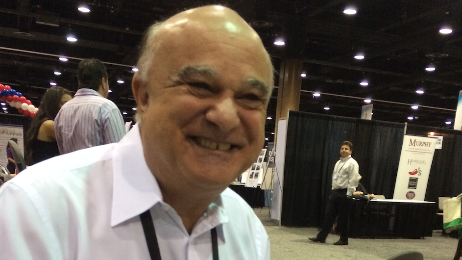 Why Toney Sleiman thinks his newest plans for the Jacksonville Landing ...