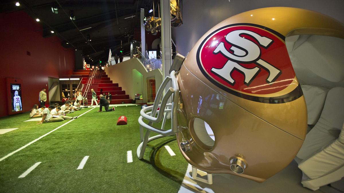 San Francisco 49ers, World Events team on travel packages for fans ...