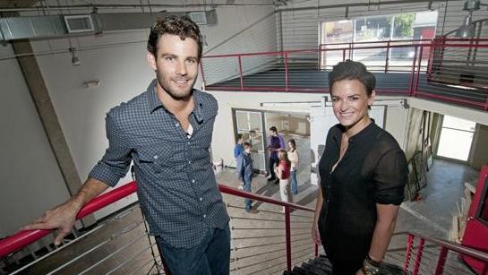 Common Desk to expand Deep Ellum office by 30%; looking for second site ...