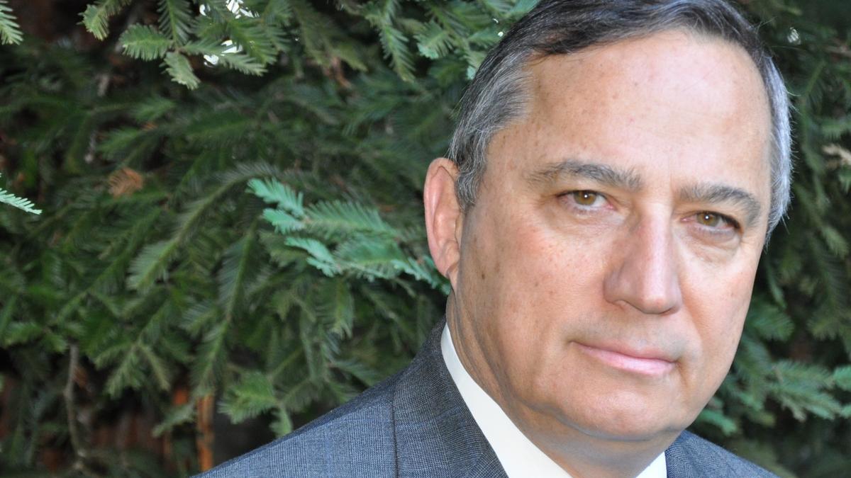 Best of the Bar 2014: Chris Whelan - Sacramento Business Journal