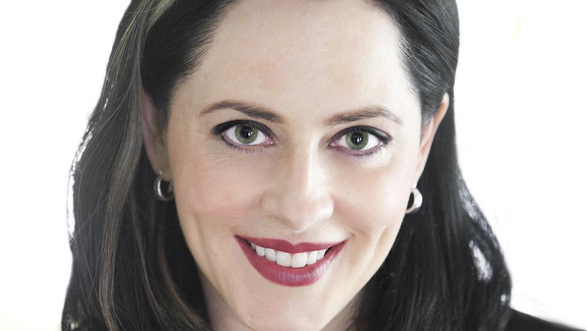 Ed Goldman: Walk A Mile In Her Shoes on Sunday - Sacramento Business ...