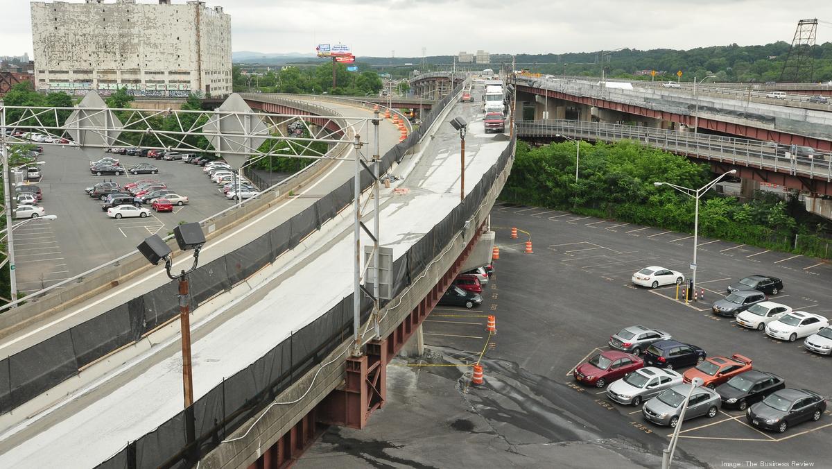 A new Interstate 787 in Albany, New York: study will examine options ...