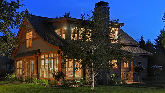 Dream Homes: Marvin Architects Challenge finalists and winners (Photos ...