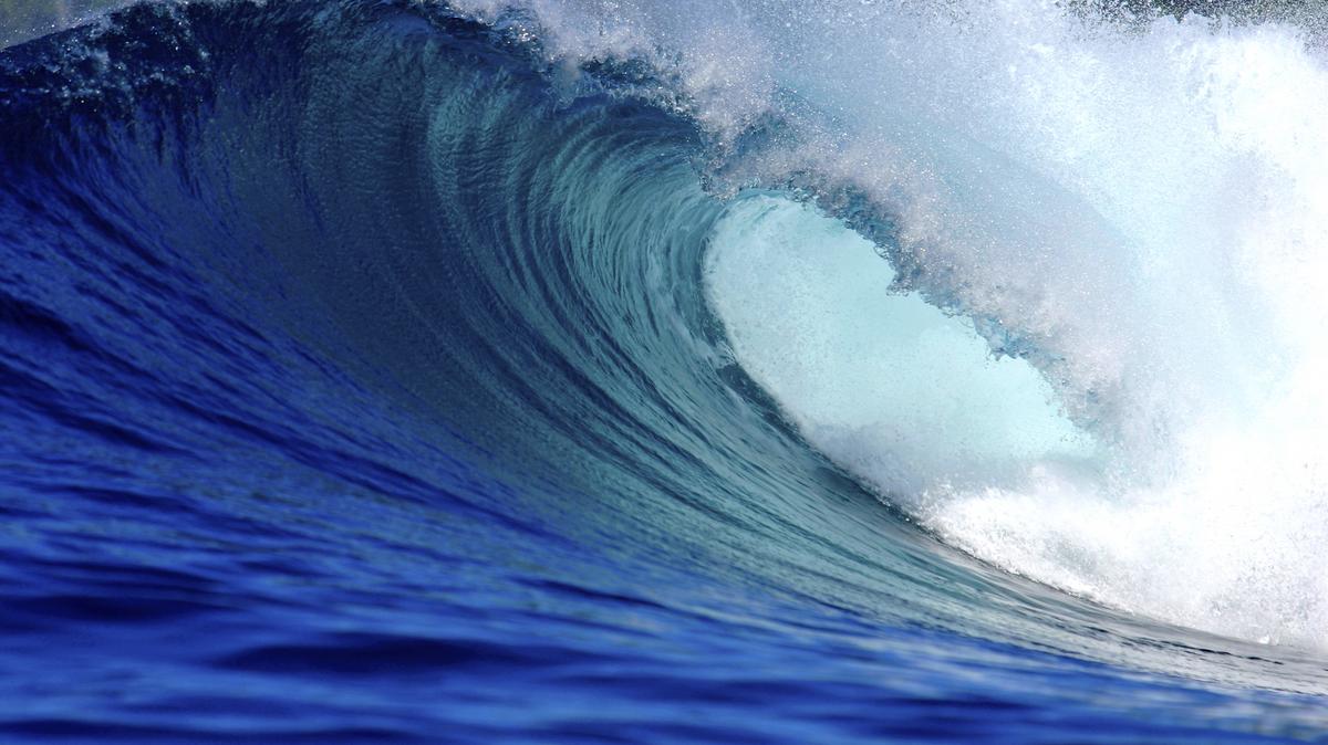 See the next wave of renewable energy -- pun intended - The Business ...