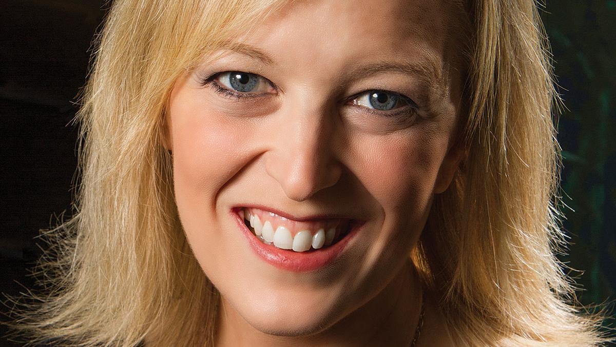 Women in Business - Cara Kliewer, CK Communications - Wichita Business ...