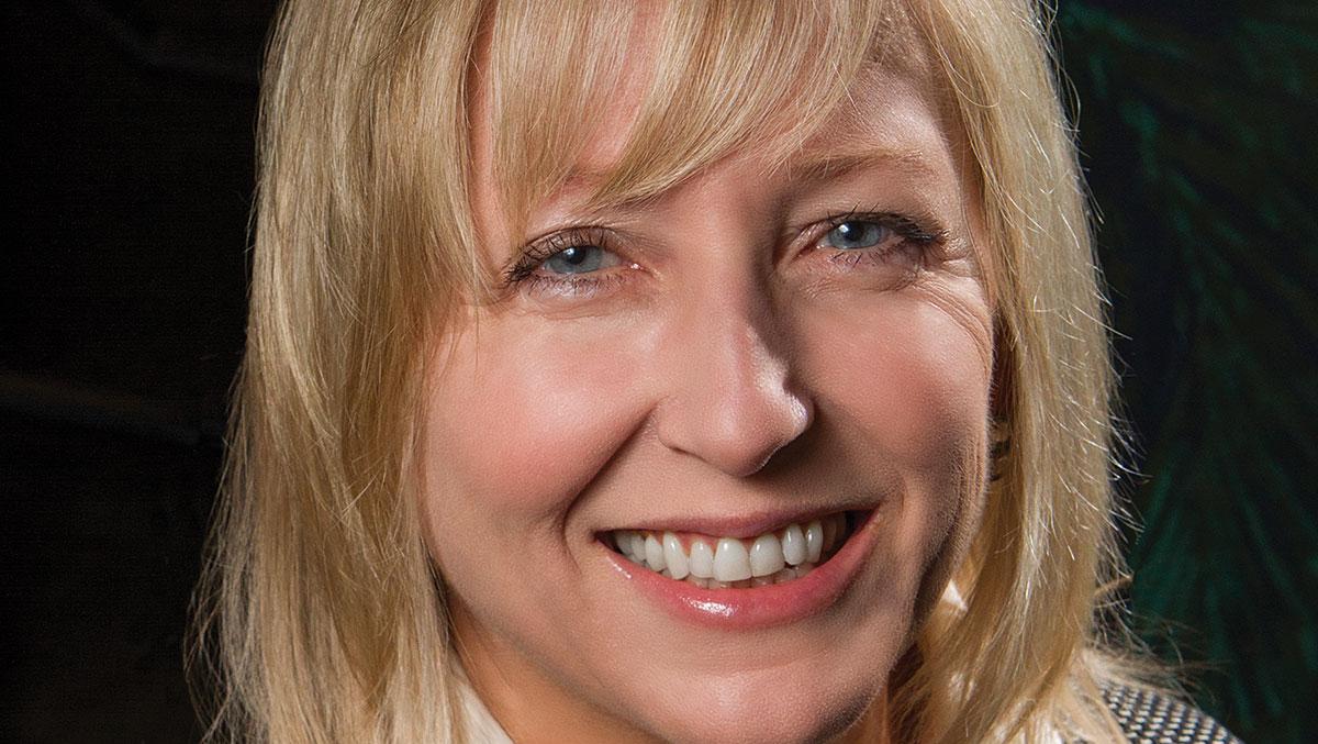 Women in Business - Debbie Coan, CBIZ MHM LLC - Wichita Business Journal