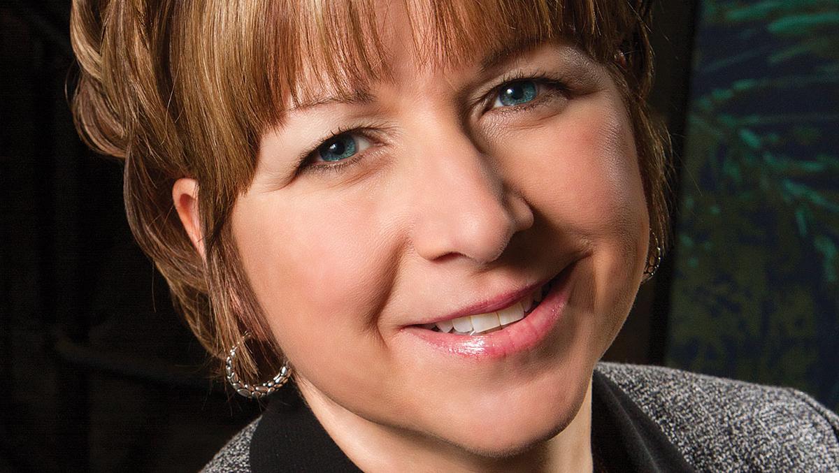 Women in Business - Kim Gattis, UMB Bank - Wichita Business Journal