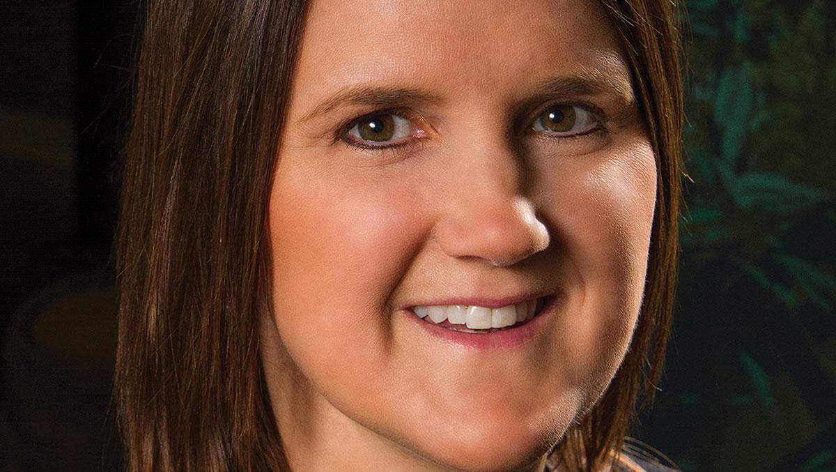 Women in Business - Jennifer Bergman, Cox Communications - Wichita ...