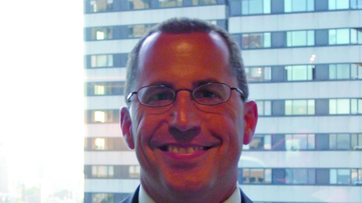 Goodwin Procter transfers another top position — the law firm's COO ...