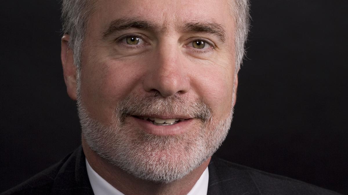 Best of the Bar 2014: Roger A. Dreyer - Sacramento Business Journal