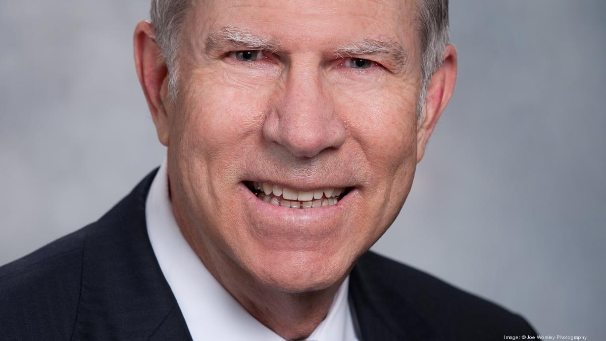 2016 Best of the Bar: Timothy Taron, Hefner Law - Sacramento Business ...