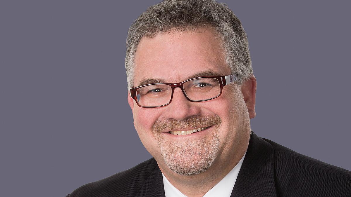 Best of the Bar 2014: Andrew Stroud - Sacramento Business Journal