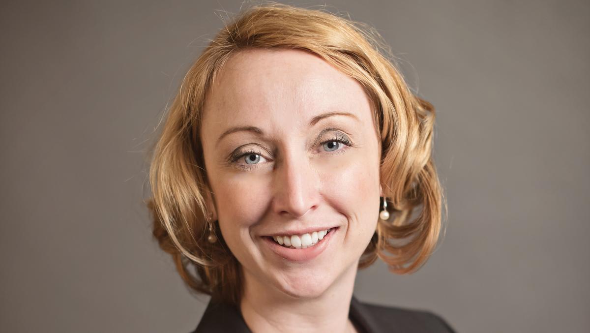 Best of the Bar 2014: Danielle Stephens - Sacramento Business Journal