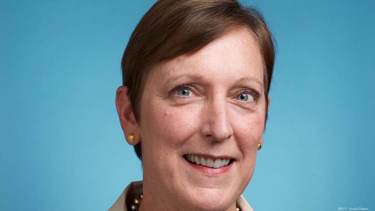 Best of the Bar 2014: Nancy Sheehan - Sacramento Business Journal