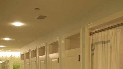 An inside look at SMU's newest $6.5M sorority house - Dallas Business ...
