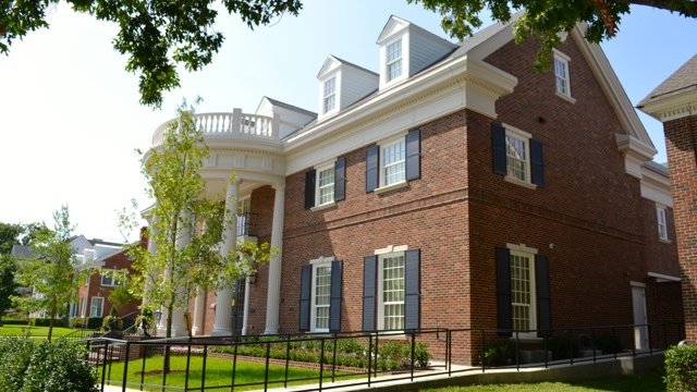 Why SMU's new $6.5M sorority house went viral - Dallas Business Journal