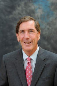 Charlie Pagnam