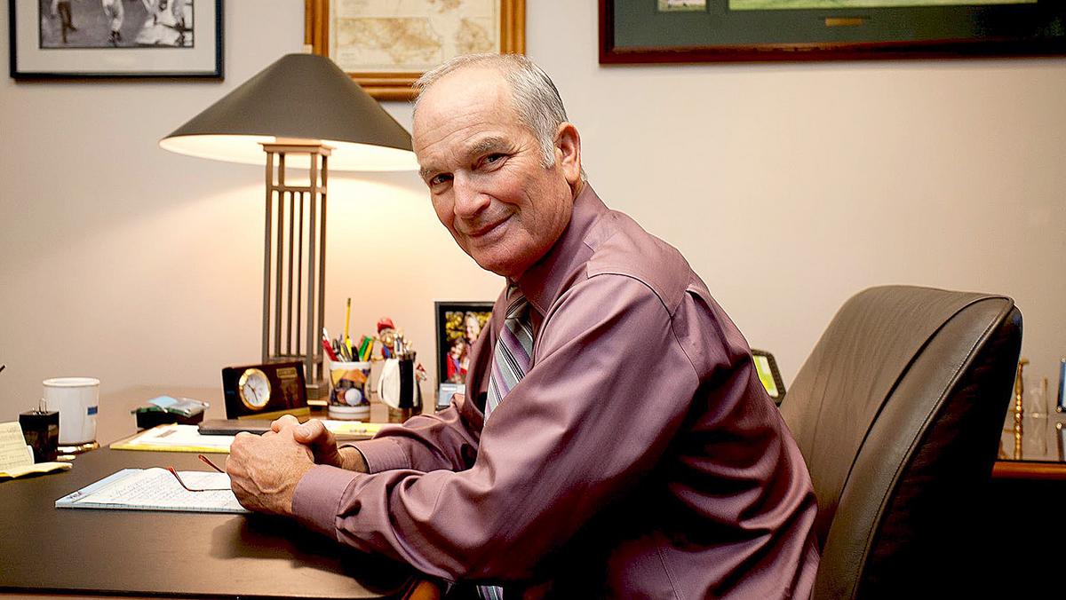 Bank of Sacramento acquisition good news for clients, employees, CEO ...