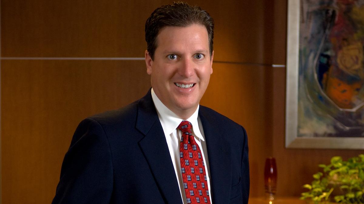 Syniverse CEO steps down - Tampa Bay Business Journal