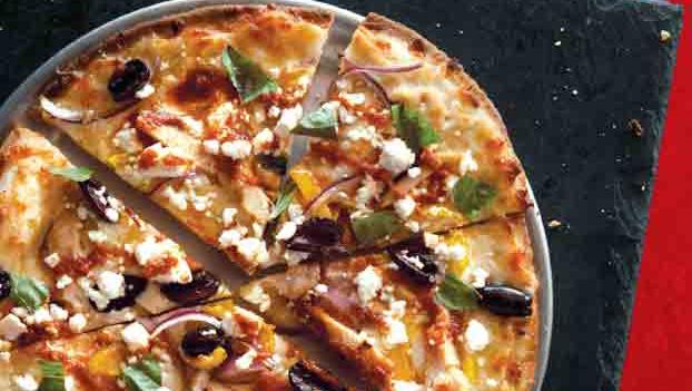 Pie Five Pizza to open second BWI location - Baltimore Business Journal