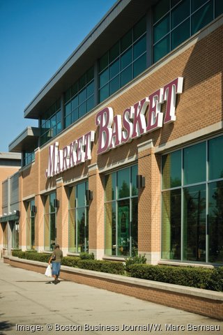 Market Basket store to open in North Conway, NH - Boston Business Journal