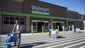 Wal-Mart to hire 190 for Neighborhood Markets in Gastonia, Kings ...