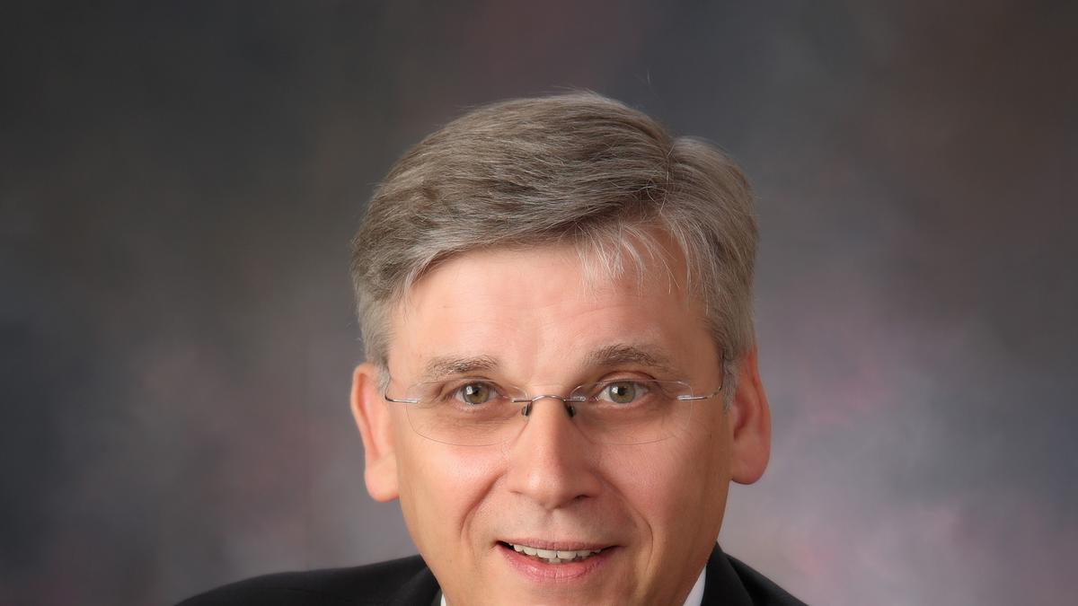 Andreas K. Bremer, Behringer Harvard Opportunity REIT II Inc. - Dallas ...