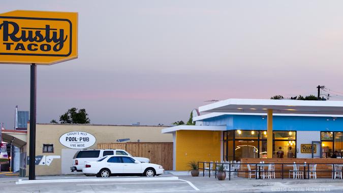 Rusty Taco: Why we partnered with Buffalo Wild Wings - Dallas Business ...