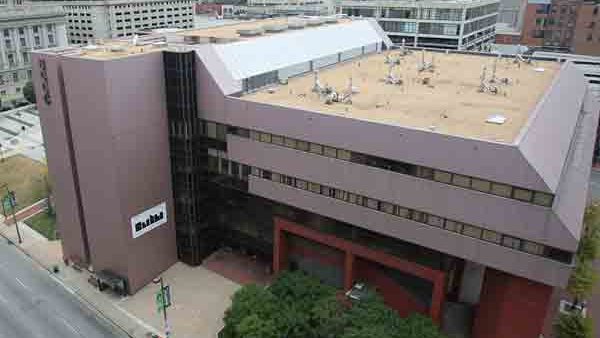 Gov. Larry Hogan allocates $7.4 million for demolition of Bard Building ...