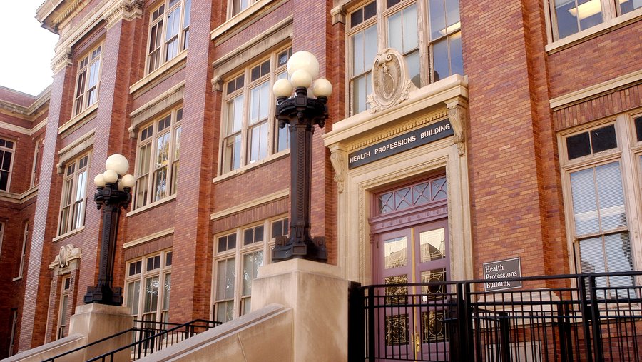 UC's master’s in health care administration among best values in nation ...