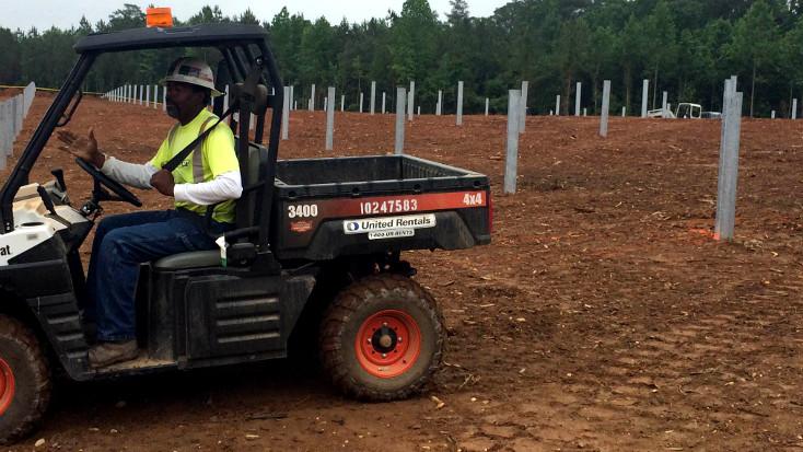 Chapel Hill's Strata Solar to have 80 solar farms by end of 2014 ...