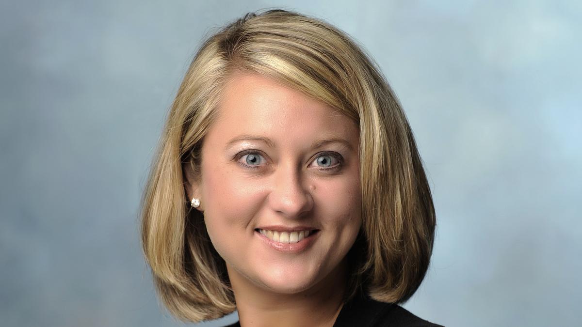 Kentucky economic development official Mandy Lambert says foreign ...