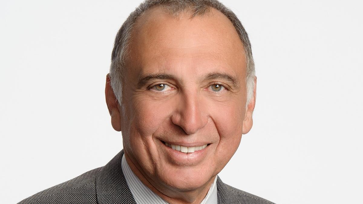 Best of the Bar 2014: Larry M. Kazanjian - Sacramento Business Journal