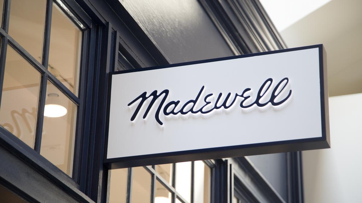 Nashville's first Madewell to open tonight in Green Hills - Nashville ...