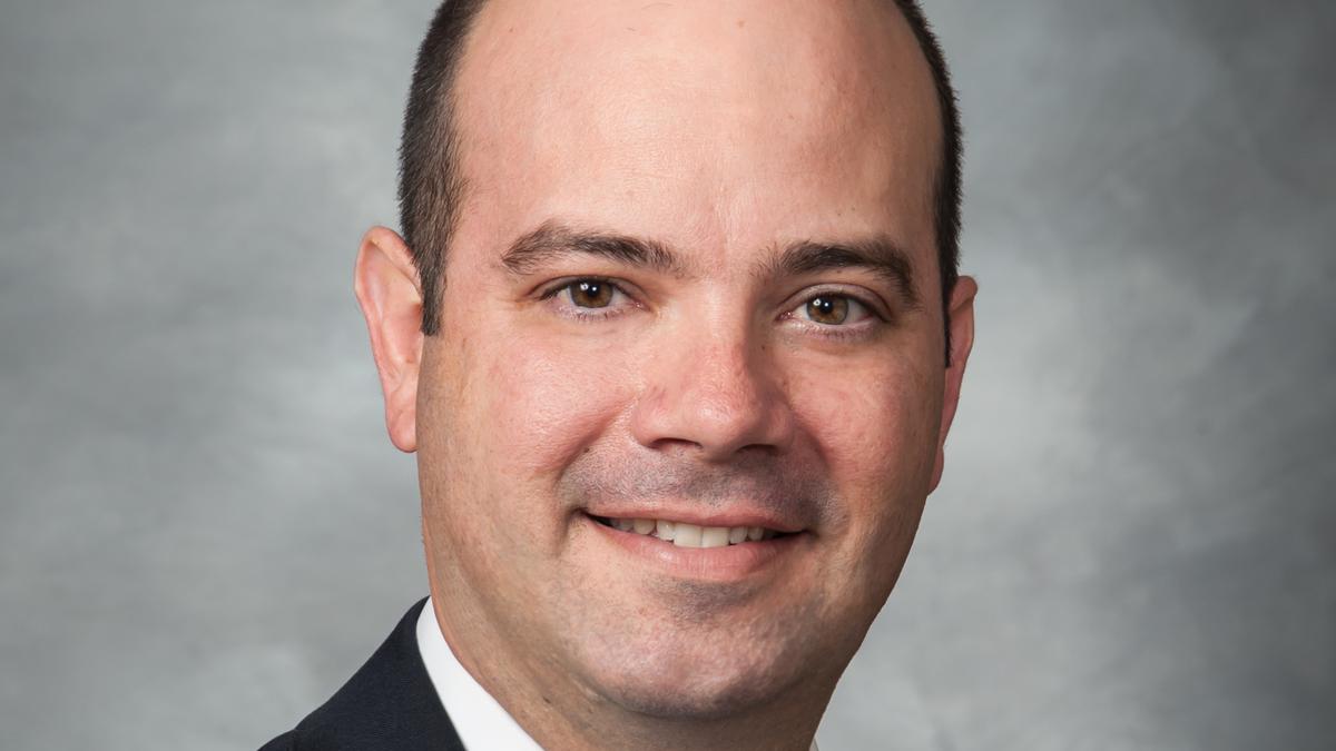 2016 Best of the Bar: Jason Rios, Felderstein Fitzgerald Willoughby ...