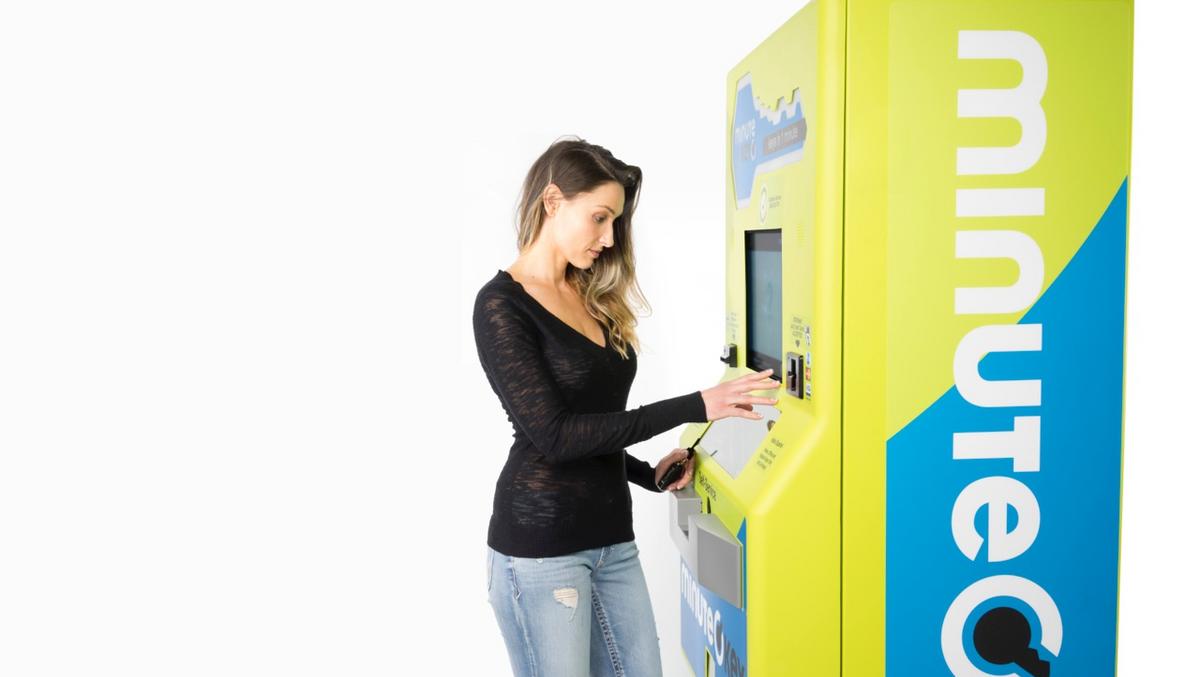 Boulder's MinuteKey raises $30M - Denver Business Journal