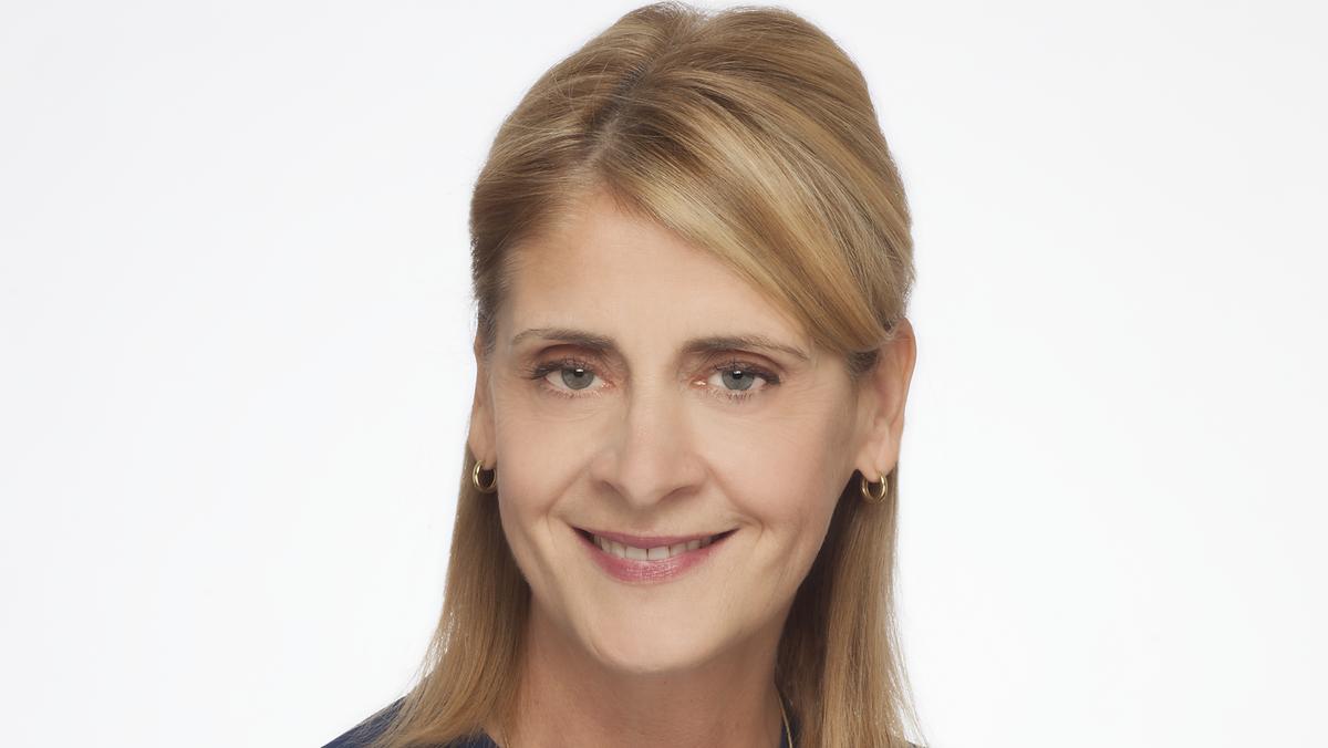 Best of the Bar 2014: Mary Martinelli - Sacramento Business Journal