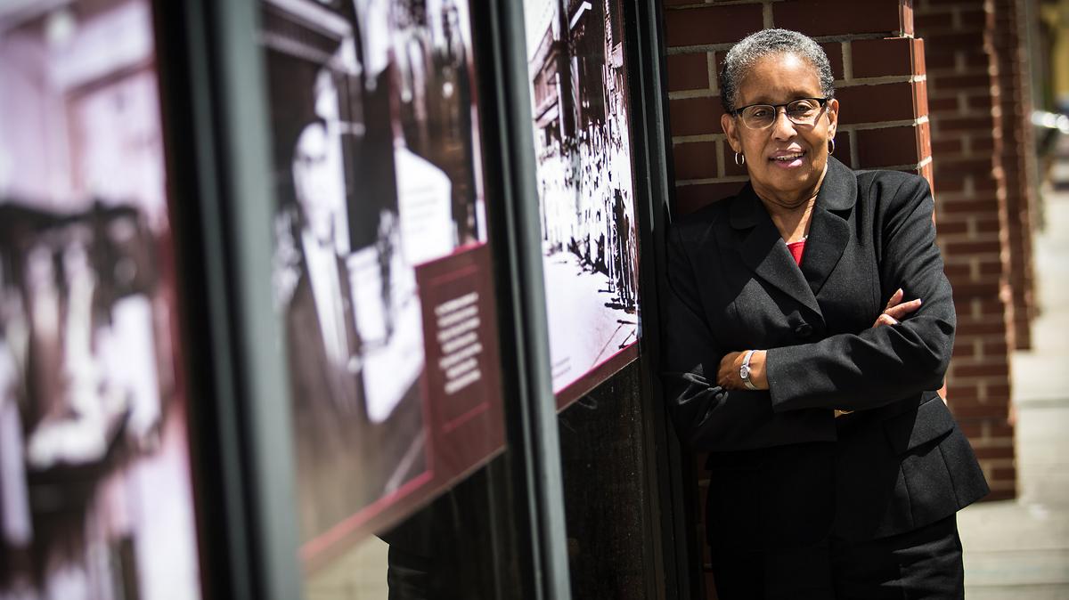 Andrea Harris was 'The Promise Of' embodied - Triangle Business Journal