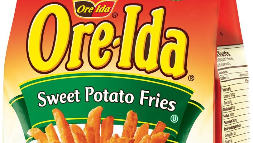 Heinz unveils new ad campaign for older product: Tater Tots ...