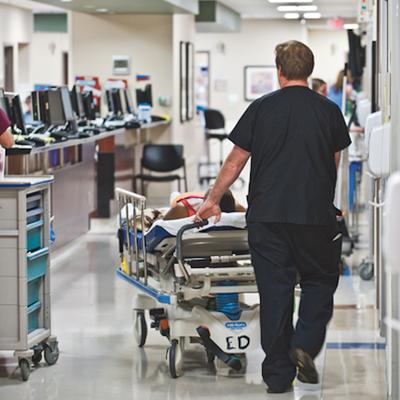 Health care construction’s new blood: Freestanding ERs - Orlando ...