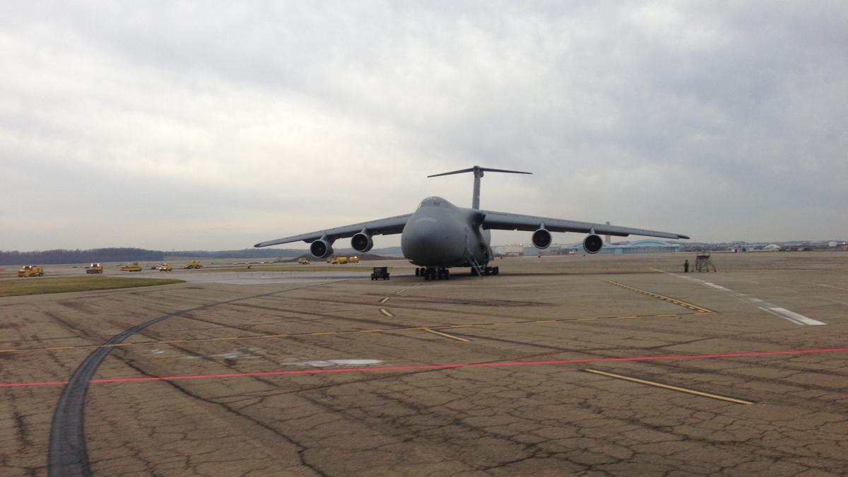 UDRI lands $42 million research contract - Dayton Business Journal